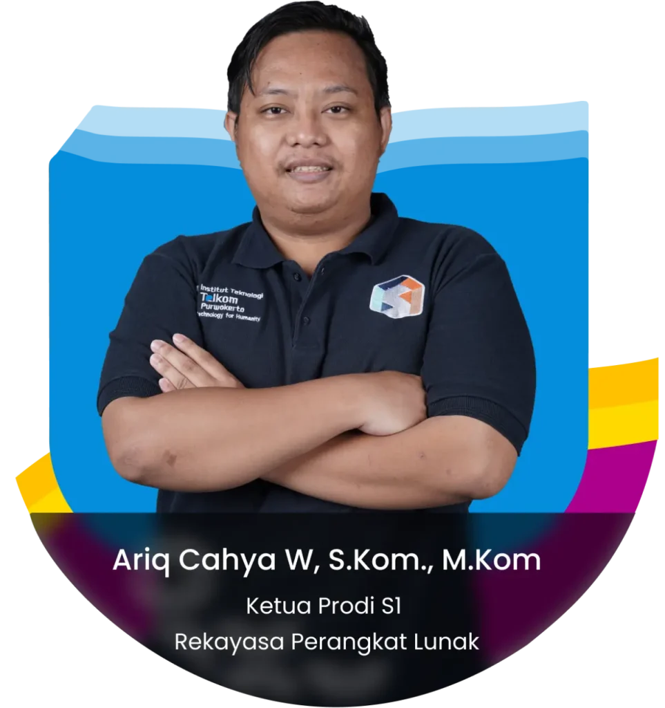 S1 Software Engineering (SE) – Telkom University Purwokerto