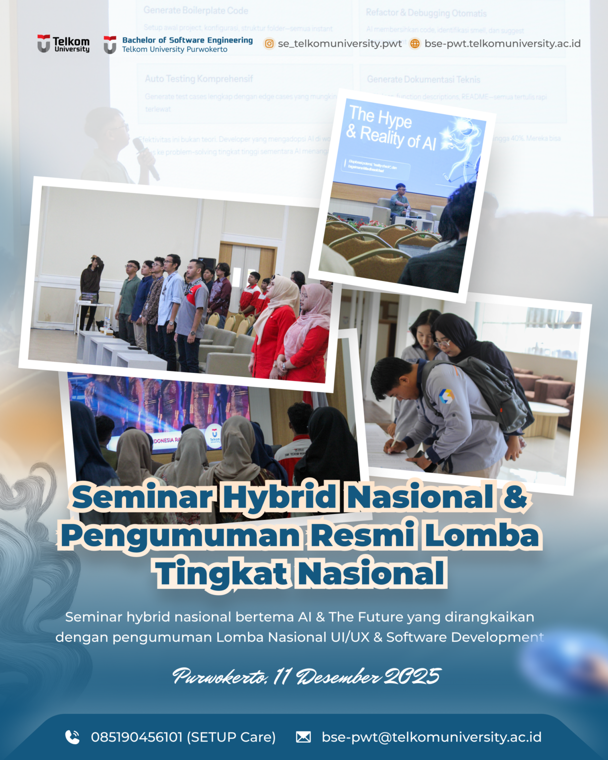 Berikut 3 Tokoh Penting di Bidang IT Serta Penemuannya – S1 Software ...