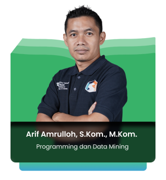 S1 Software Engineering (SE) – Telkom University Purwokerto