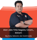 Dosen – S1 Software Engineering (SE)