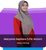 Dosen – S1 Software Engineering (SE)