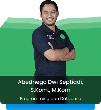 S1 Software Engineering (SE) – Telkom University Purwokerto