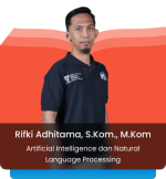 Dosen – S1 Software Engineering (SE)